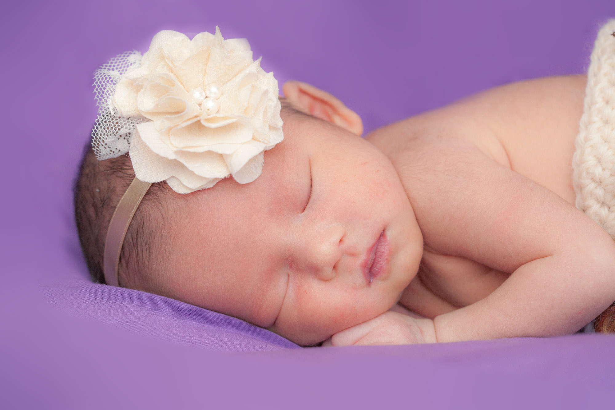 BABYBOOTH｜ニューボーンフォト×産後ケア｜ AYANE